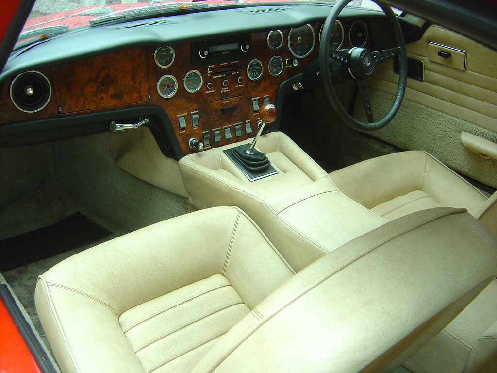 Lotus Elan Plus 2 S130/4 1974 for Restoration or Spares - Elans and ...