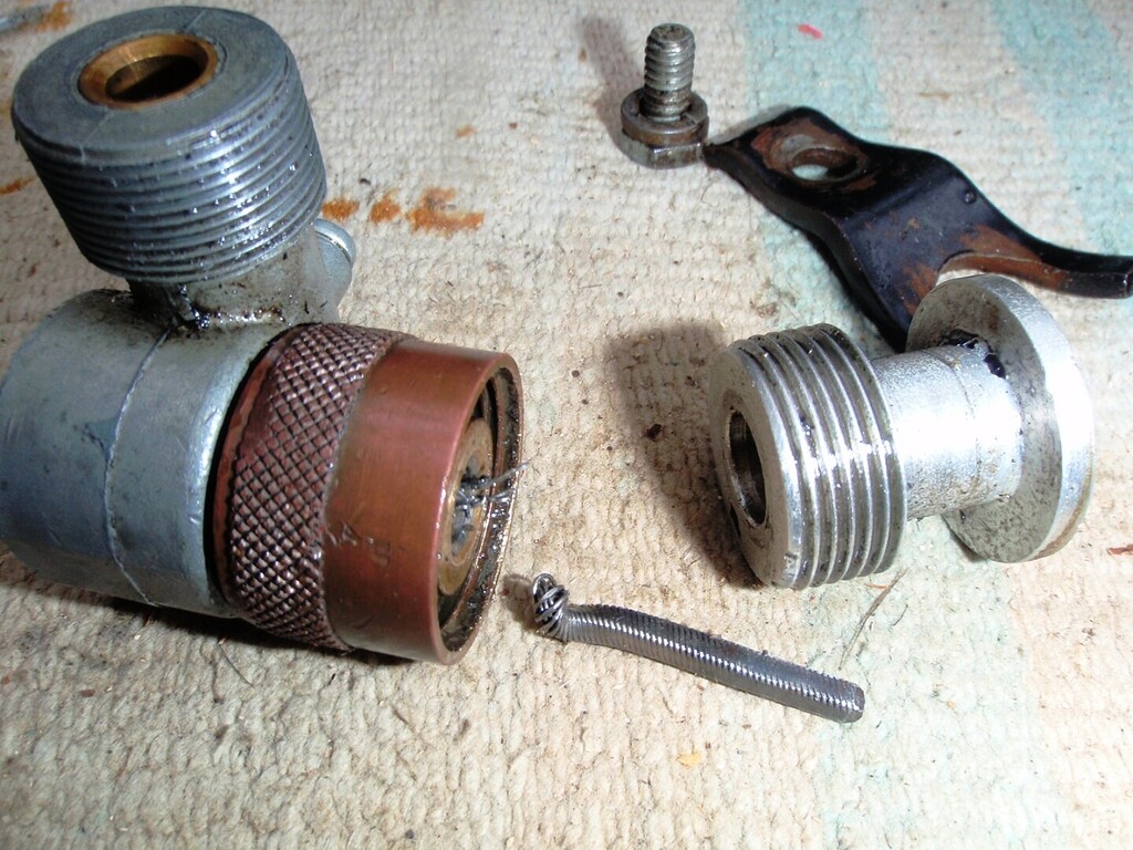 Speedo angle drive - Plus 2 Discussions - LotusElan.net