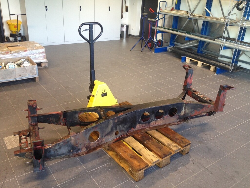 The propper chassis color? - Elan Discussions - LotusElan.net
