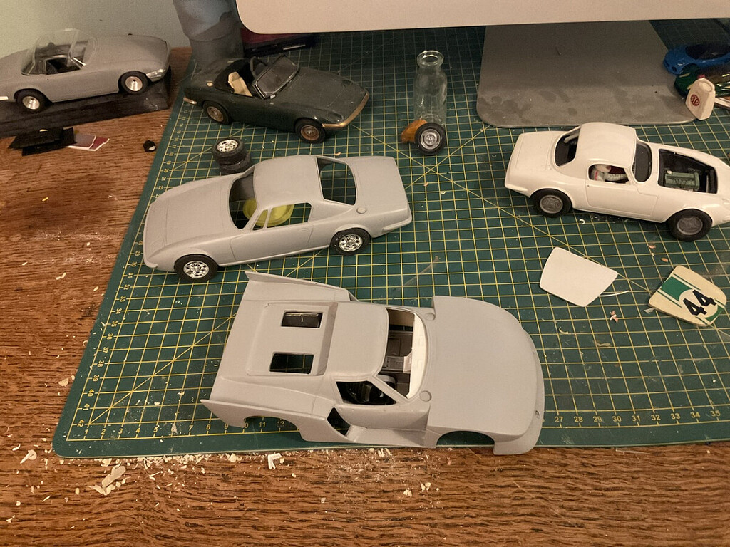 Elan Models - General Lotus Discussions - LotusElan.net