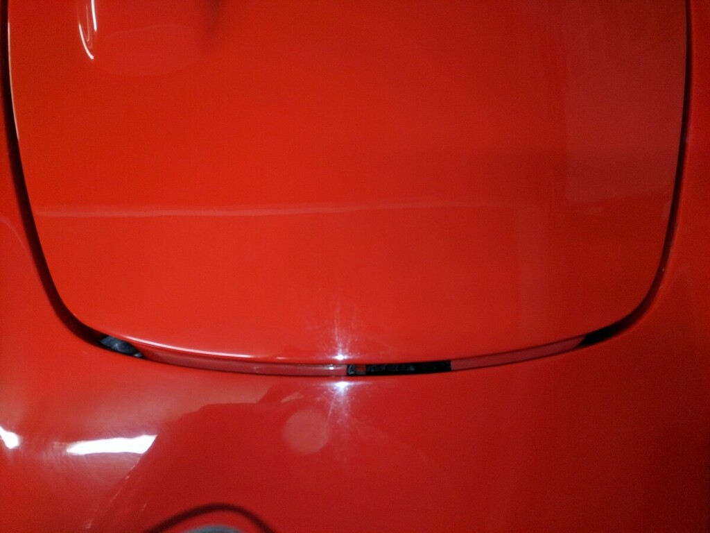 Bonnet panel gap help - Elan Discussions - LotusElan.net