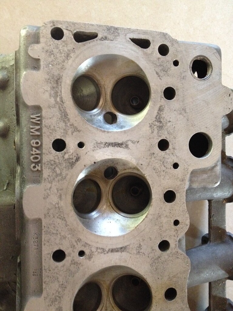 How much can you skim a twin cam cylinder head - Elan Discussions ...