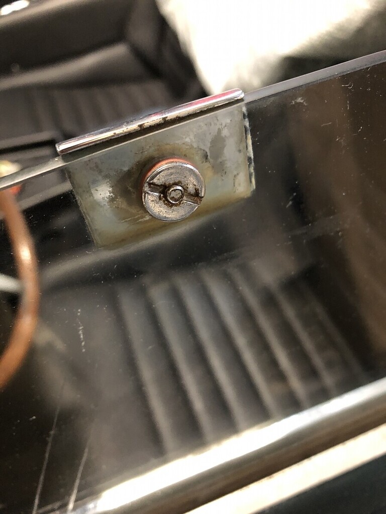 Elan S2 window lift types - Elan Discussions - LotusElan.net