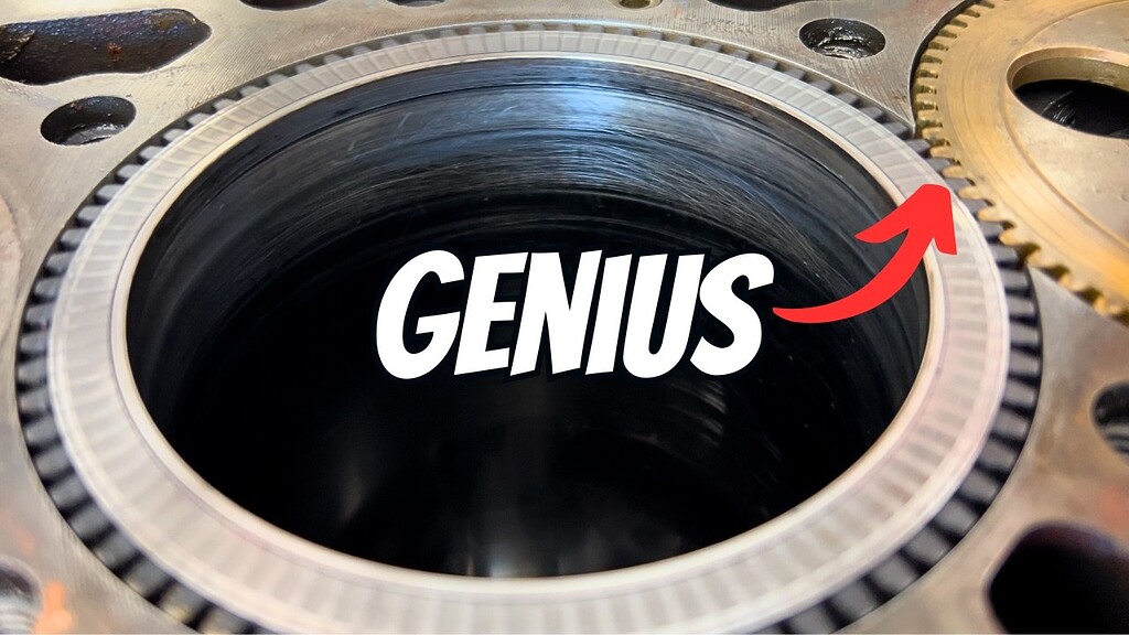 Rotating liner engine - General Lotus Discussions - LotusElan.net