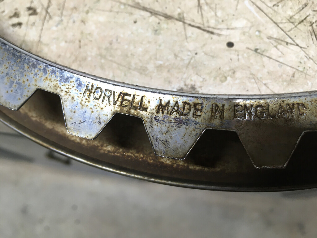 Embellisher trim rings - Elan Discussions - LotusElan.net