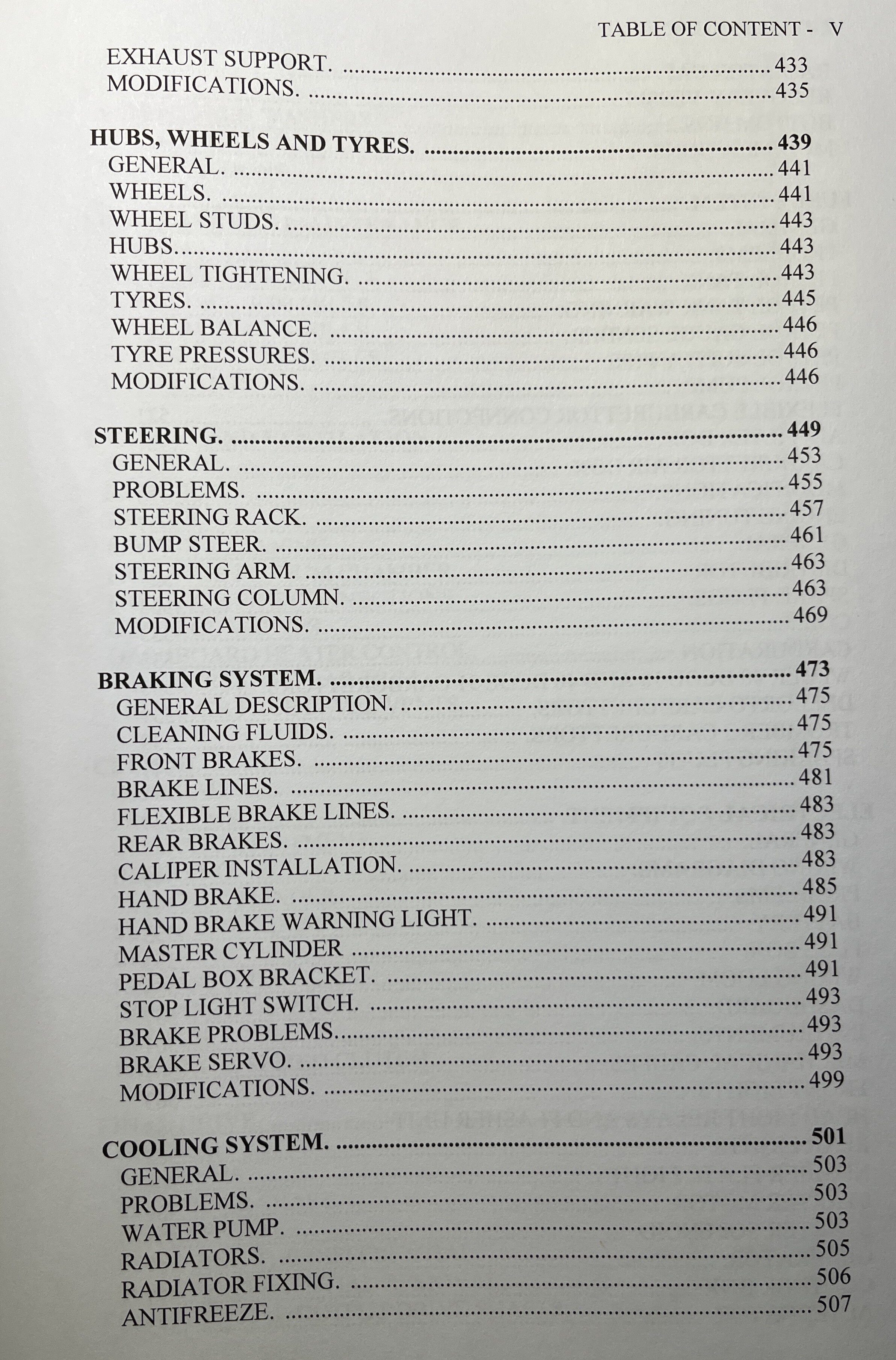 The Rebuilding of a Lotus Elan: Addendum Engineering Workshop Manual by ...