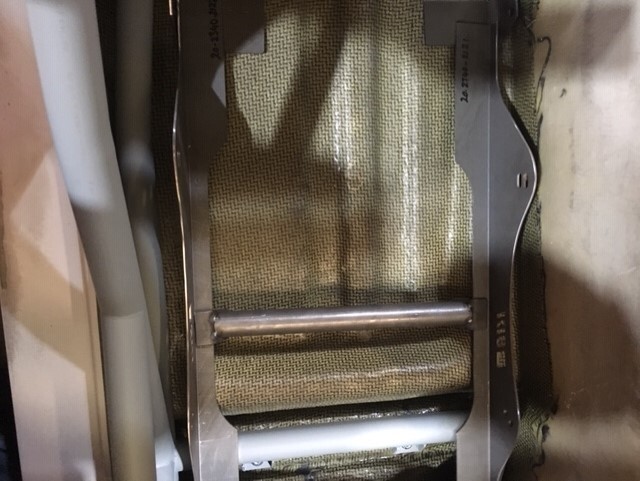 26R Chassis mods vs rollcage - Elan Discussions - LotusElan.net