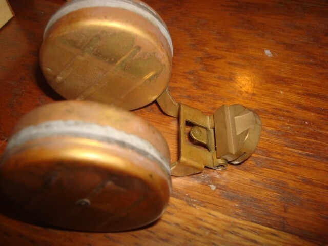 DCOE float? - Elan Discussions - LotusElan.net