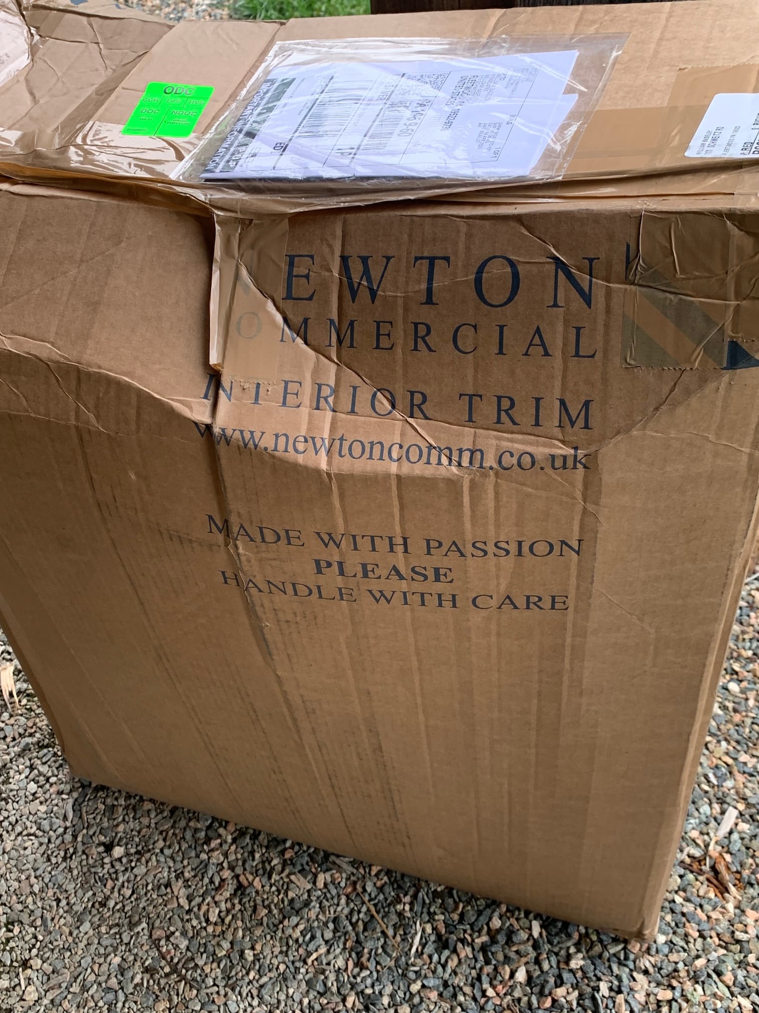 wdb's S3 SE adventures - Elan Discussions - LotusElan.net