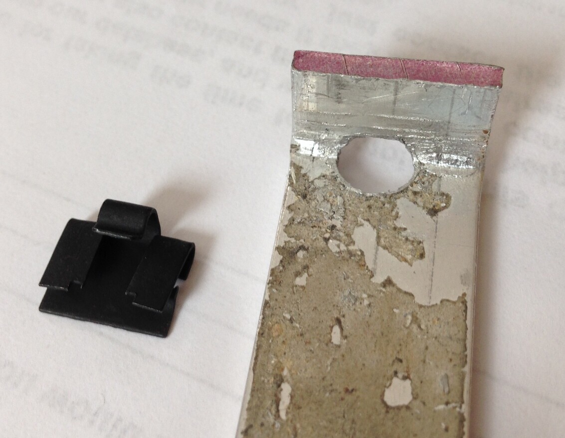 Window anti rattle felt strips How to fit? Elan S4 - #15 by pharriso ...