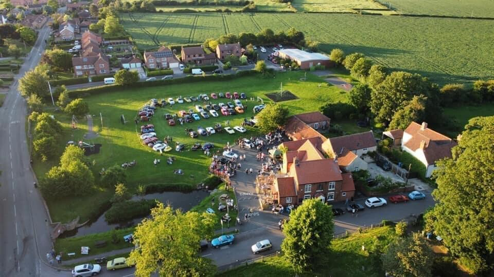 NEW LOTUS MEETING in NOTTINGHAMSHIRE - CONFIRMED ! - General Lotus ...