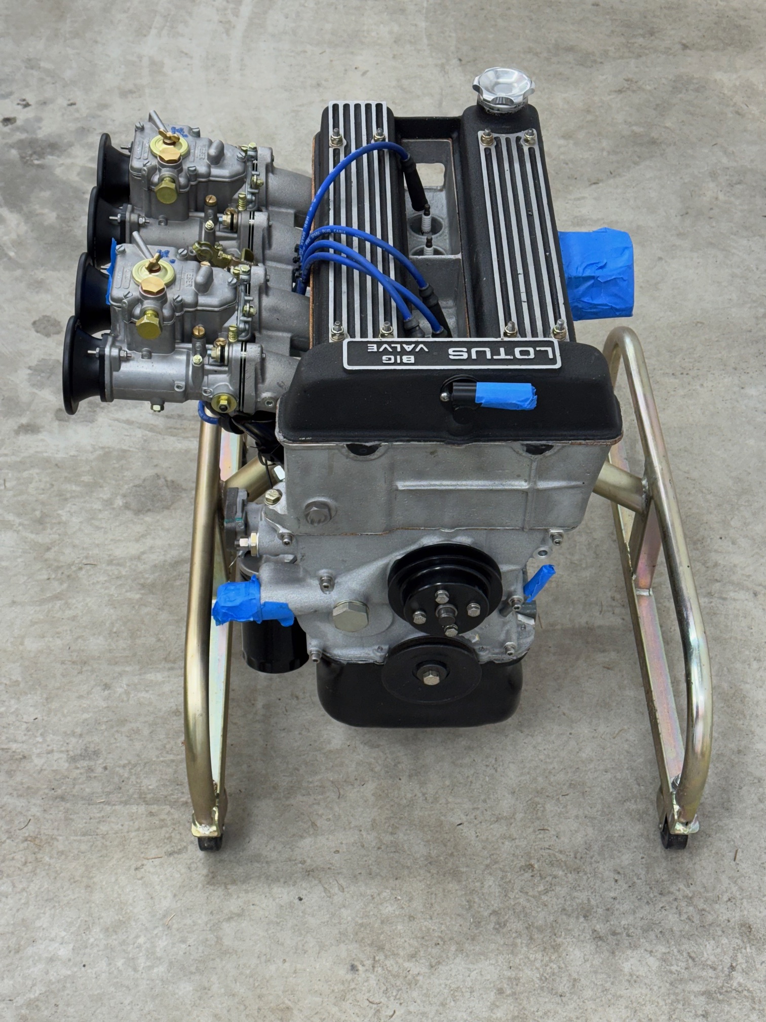 Engine advice - Elan Discussions - LotusElan.net