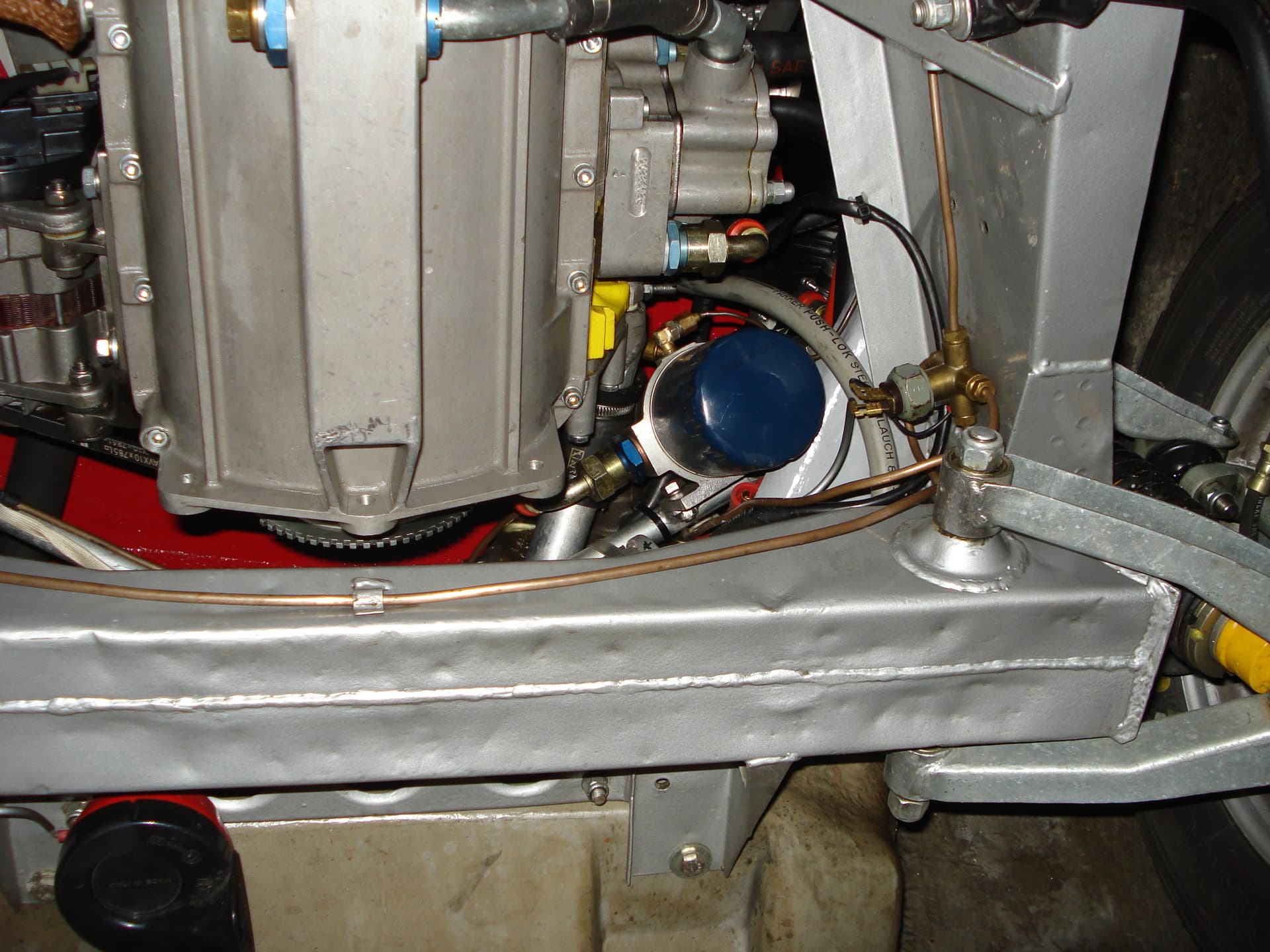 LotusElan.net Photo Gallery