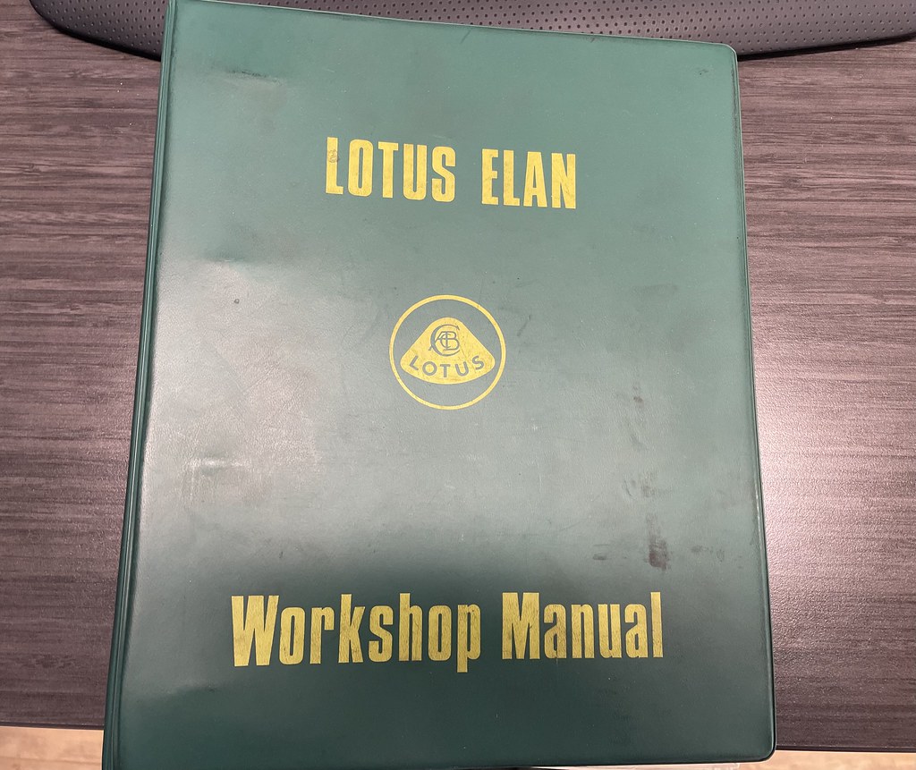 Project - Pre-Airflow FHC Body, Frame, Suspension "Kit" - Parts for ...