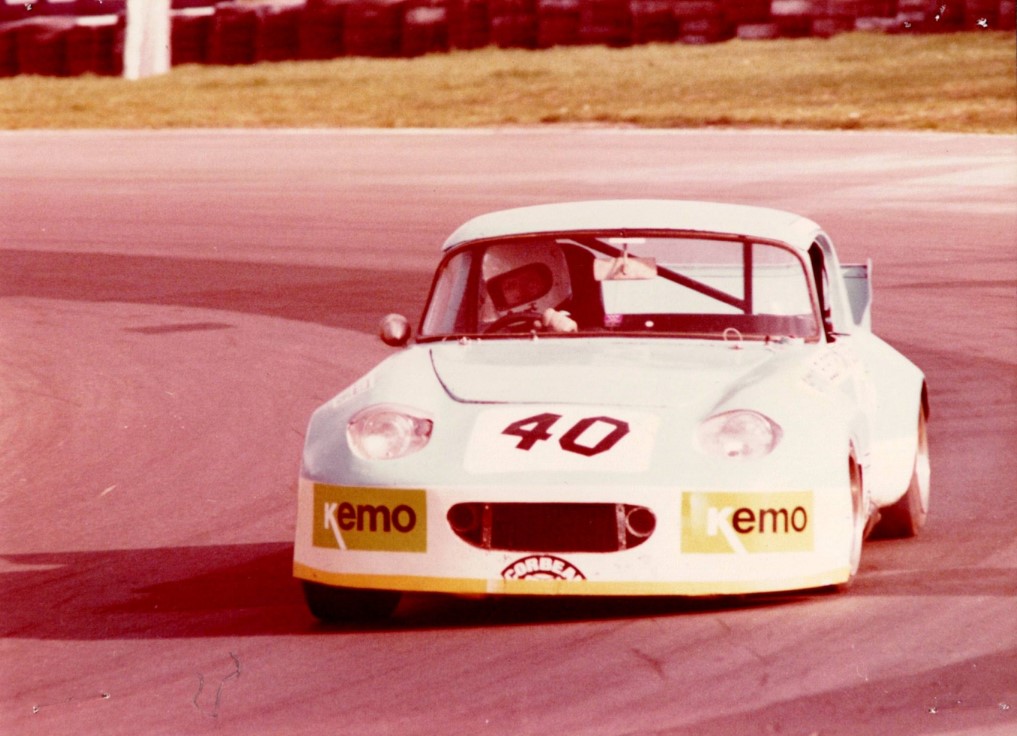 1970's Lotus Elan racing research - Elan Discussions - LotusElan.net