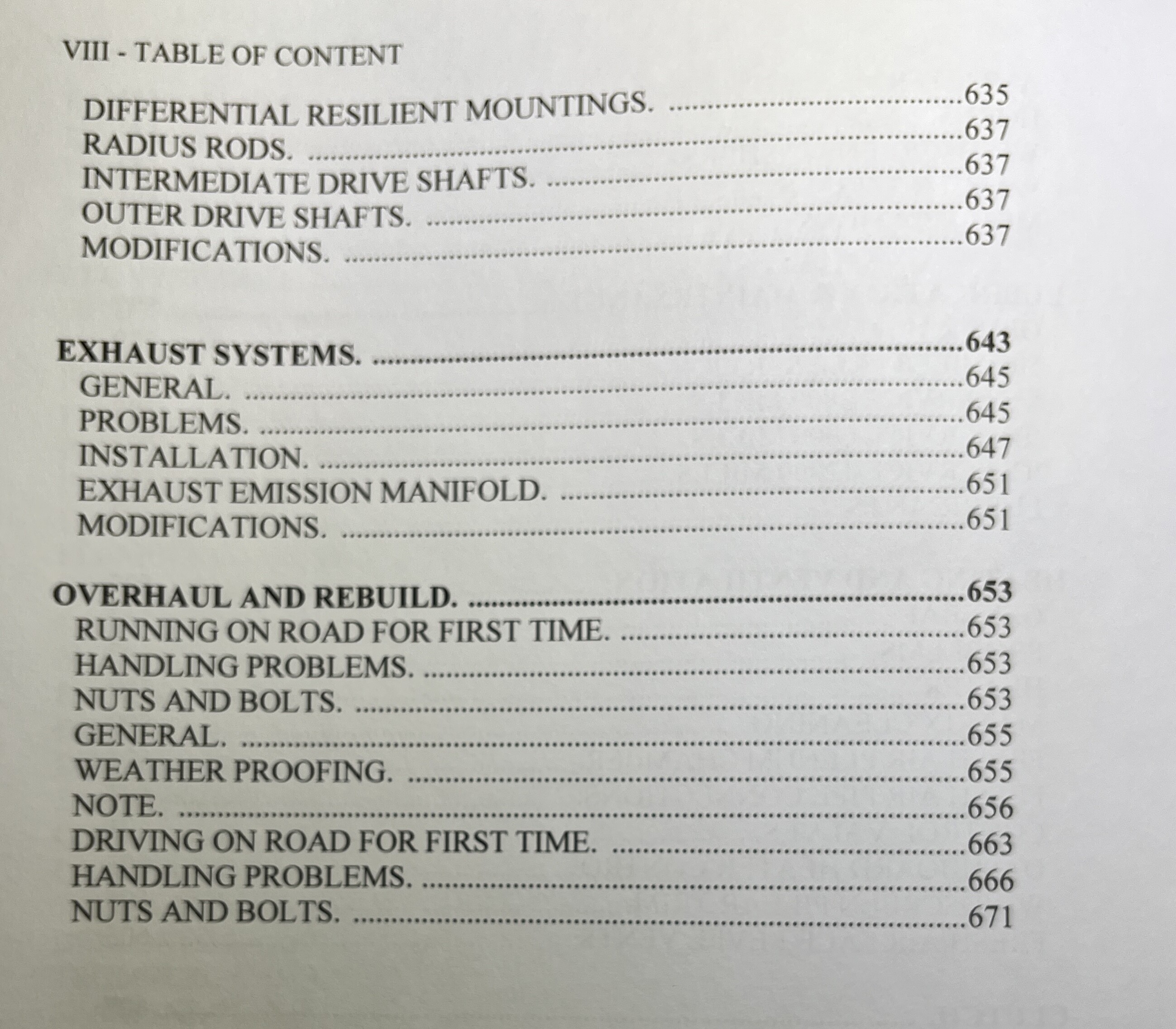 The Rebuilding of a Lotus Elan: Addendum Engineering Workshop Manual by ...