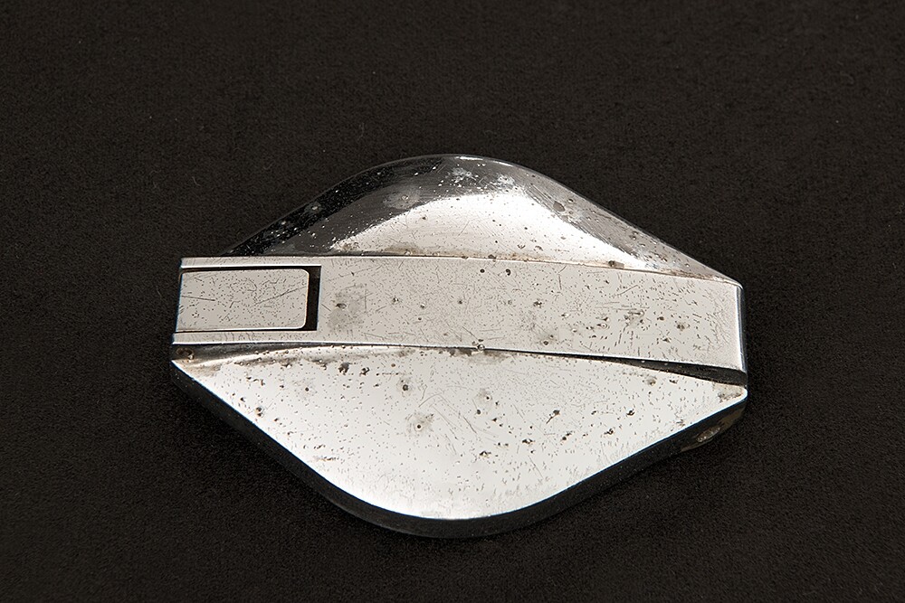 Help identifying fuel filler cap - Elan Discussions - LotusElan.net