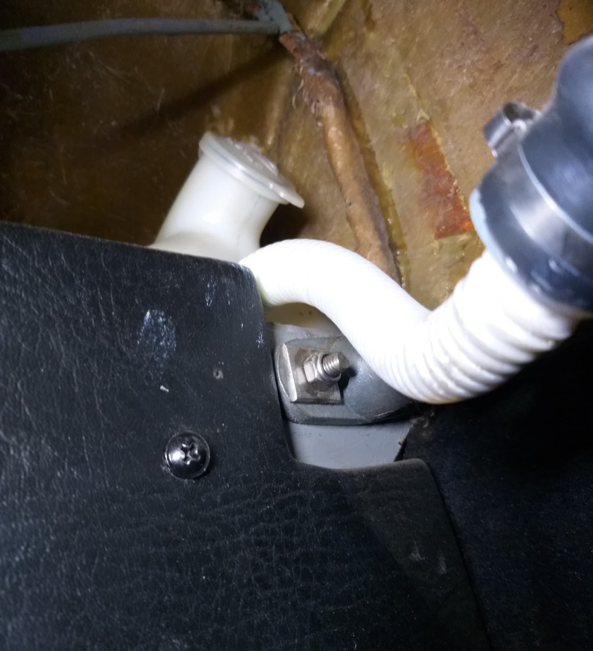 Washer and recuperator bottles - Elan Discussions - LotusElan.net