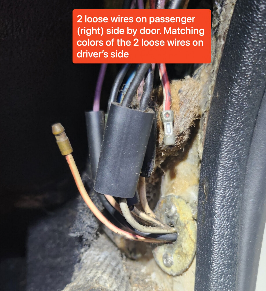 Inoperable windows on Federal +2 - Plus 2 Discussions - LotusElan.net